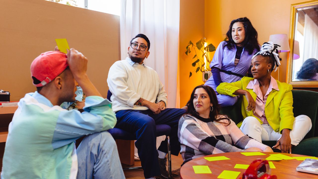 Bonding là gì? Các hoạt động phổ biến và cách bonding hiệu quả