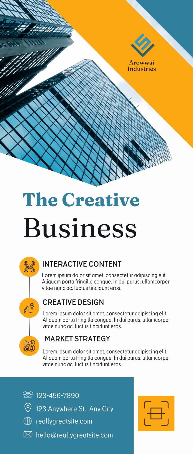 Standee là gì? Kích thước tiêu chuẩn của một standee