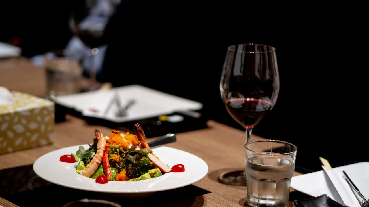 Fine dining là gì? Những nhà hàng fine dining nổi tiếng hàng đầu tại ...