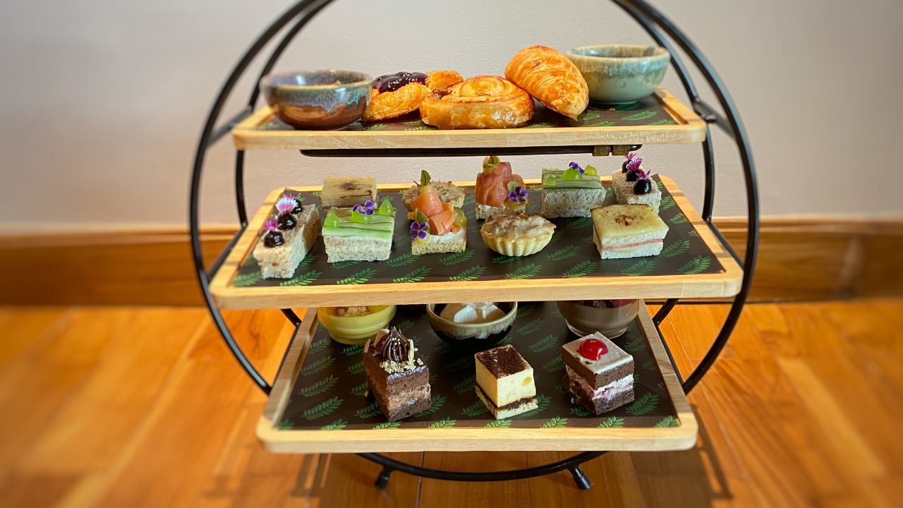 Tea Break là gì? Những lợi ích tuyệt vời mà tea break mang lại