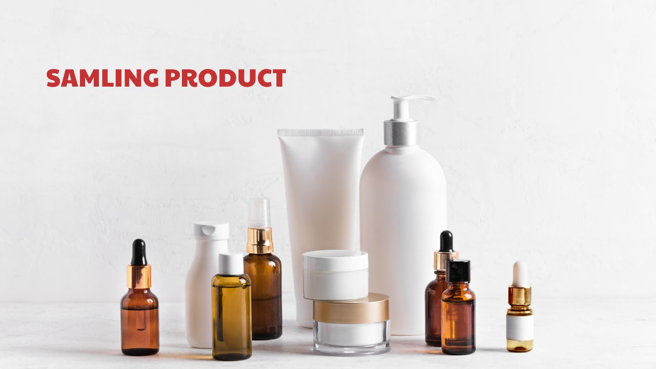 Sampling là gì? Các hình thức sampling phổ biến và cách triển khai ...