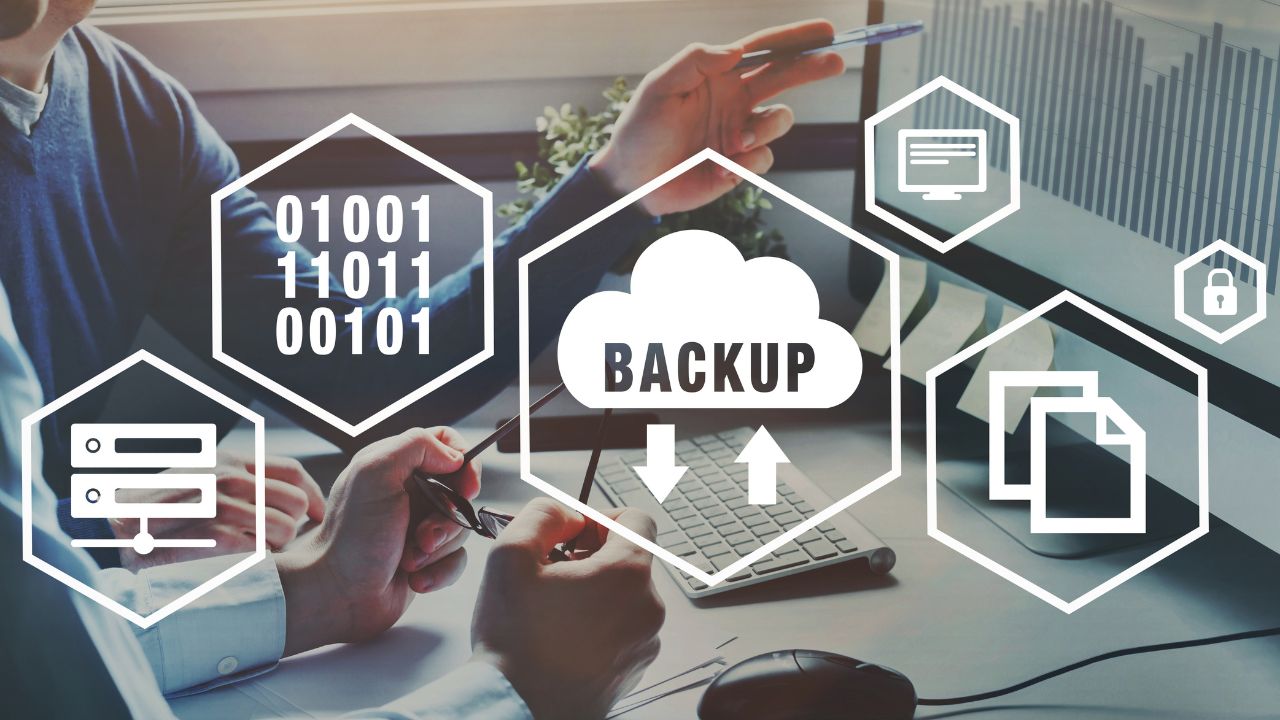 Backup plan là gì? Cách xây dựng một backup plan event hiệu quả