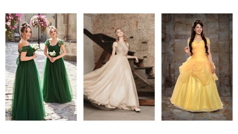 Prom là gì? Gợi ý những trang phục phù hợp khi tham dự Prom night