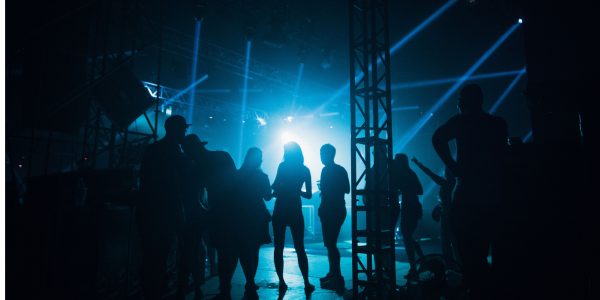 Backstage là gì? Các yếu tố chính của một khu vực backstage trong sự kiện